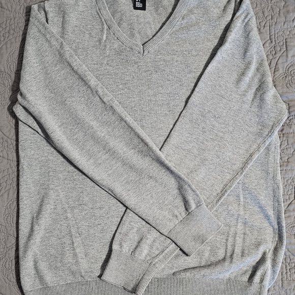 H&M | Sweaters | Hm Mens Sweater Medium | Poshmark